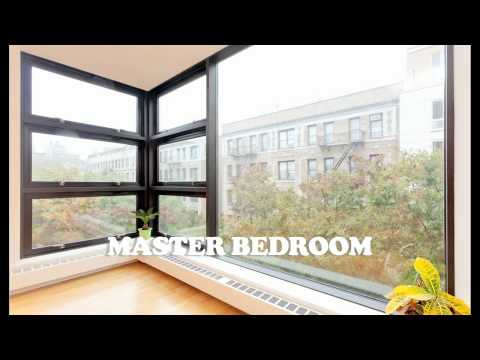 Watch Todd Dance at 306 West 115th Street, Todd Stevens Compass Real Estate 646-490-7424