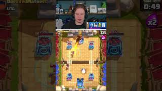 JuicyJ: SPLASHYARD IS BACK! Best Deck in Clash Royale 🥇 - RoyaleAPI