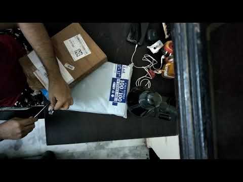 Ca Namit Arora Costing books unboxing