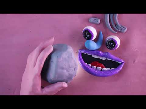 ANIFILM 2021 - znělka / trailer