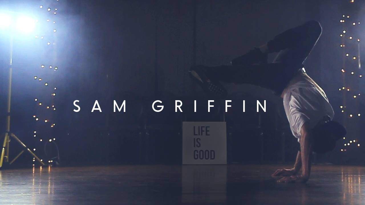 MNDSCTY PROFILES - Sam Griffin
