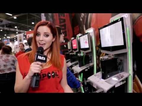 Lucy Collett - Sztárlexikon - Starity.hu