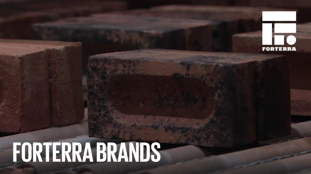 Forterra Brands