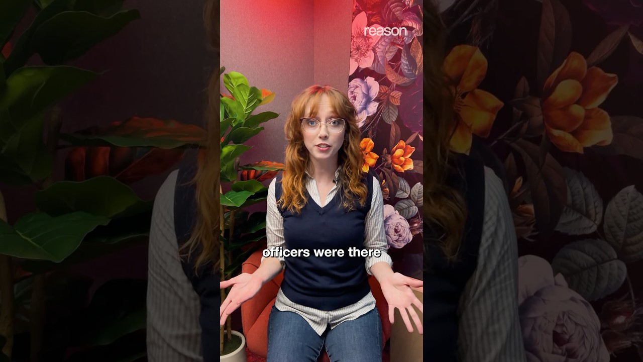 Can ICE enter your home WITHOUT a warrant?