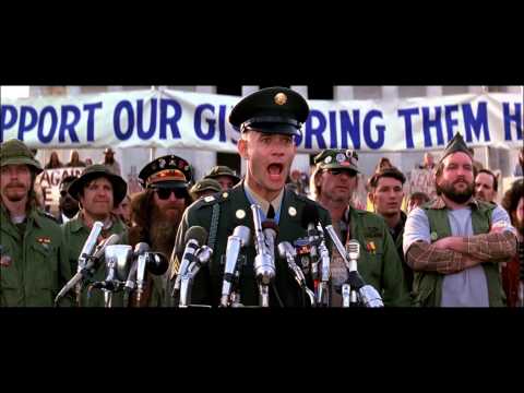 Watch English Trailer Of Forrest Gump