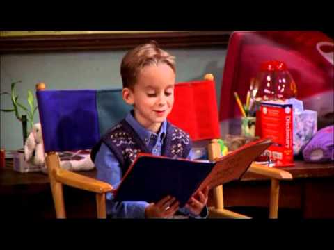 Everybody Loves Raymond - The Angry Family