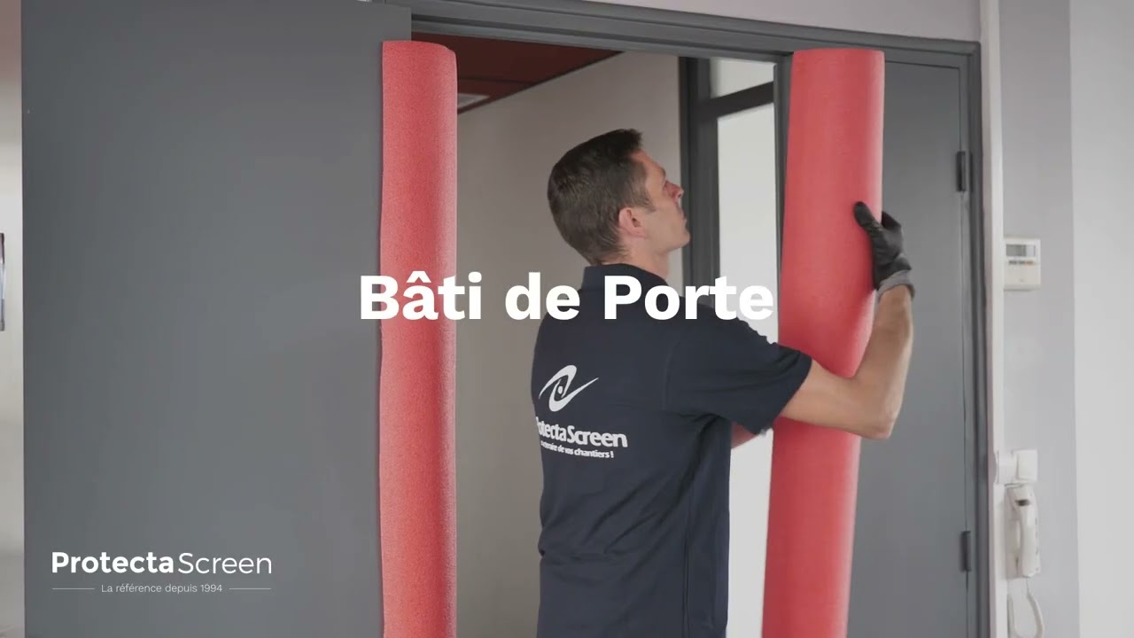 Protecta Screen SAS