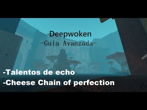 Steam Community :: Video :: Deepwoken - (5) Guia: Misiones de Echo y ...