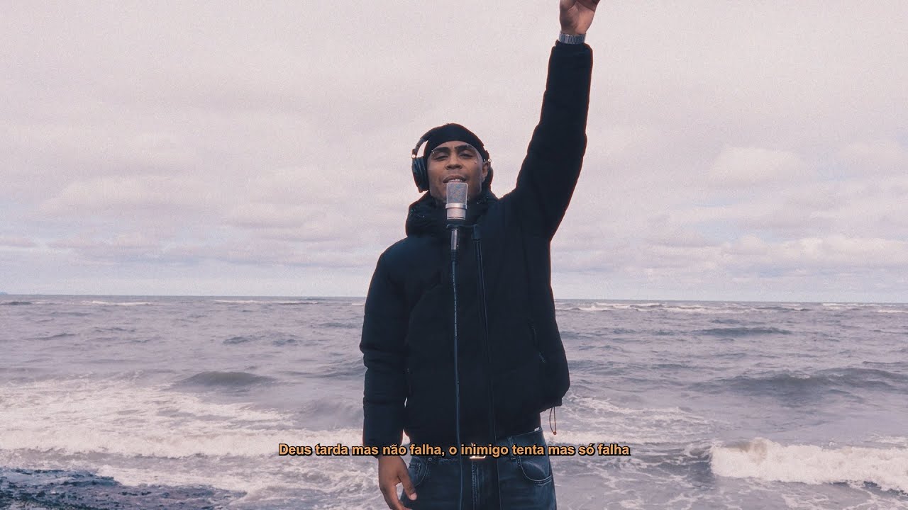 FREESTYLE 2024 by Aka Rasta from Brazil | Popnable