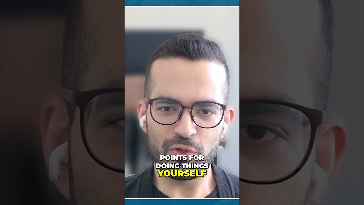 Delegate & Conquer  Stop Doing Everything Yourself!