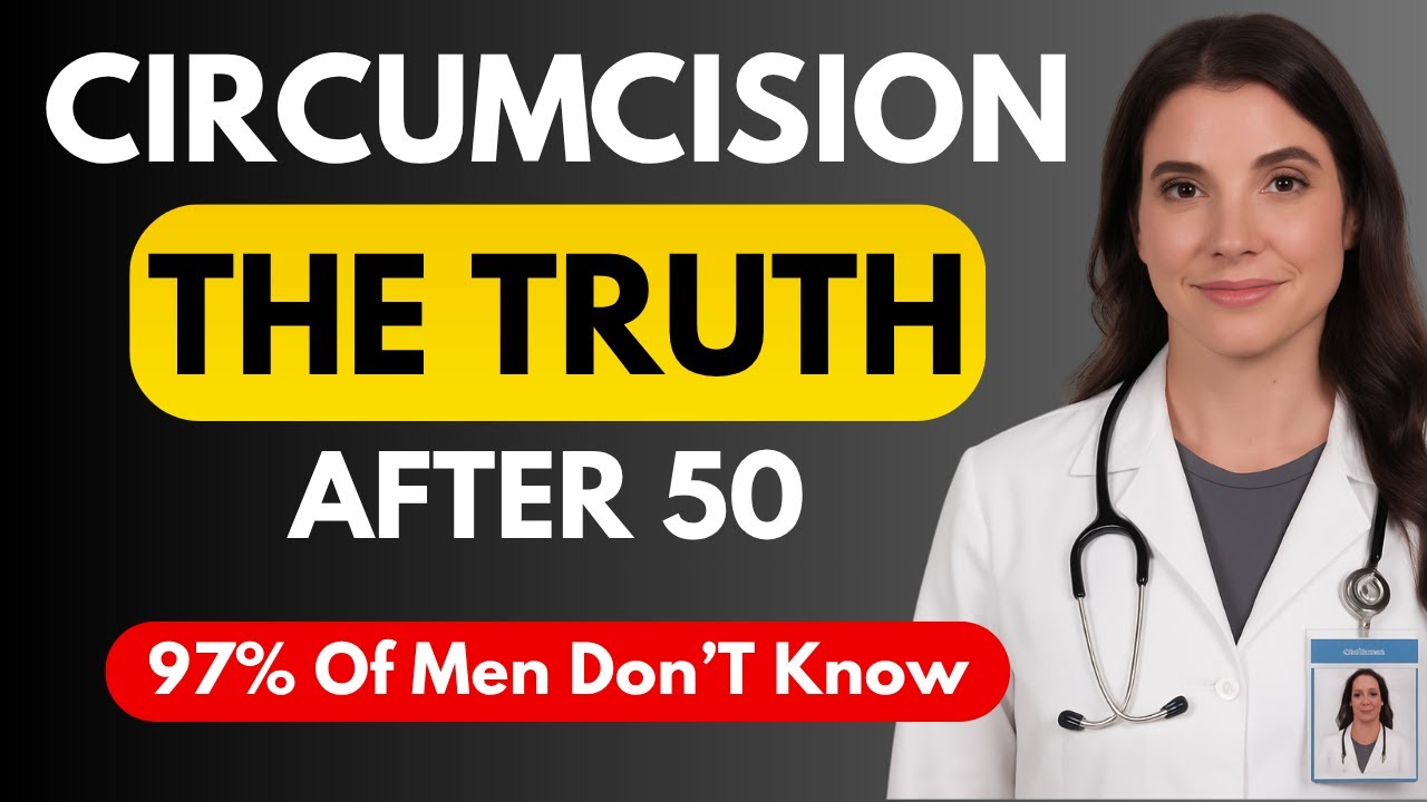 Does Circumcision Affect Your Performance? Urologist Explains