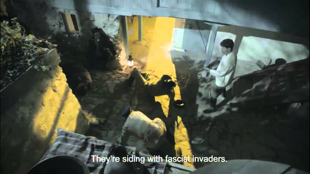 Nine powerful films about Ukraine to add to your watch list ...