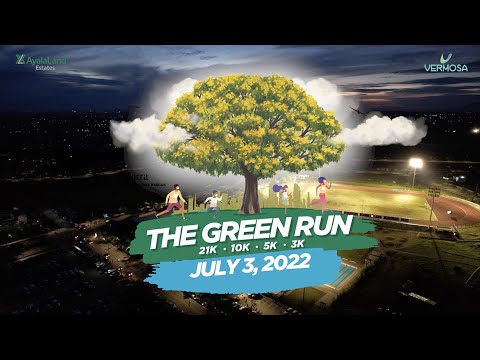 Vermosa Green Run 2026 back in Imus, Cavite – CONAN Daily
