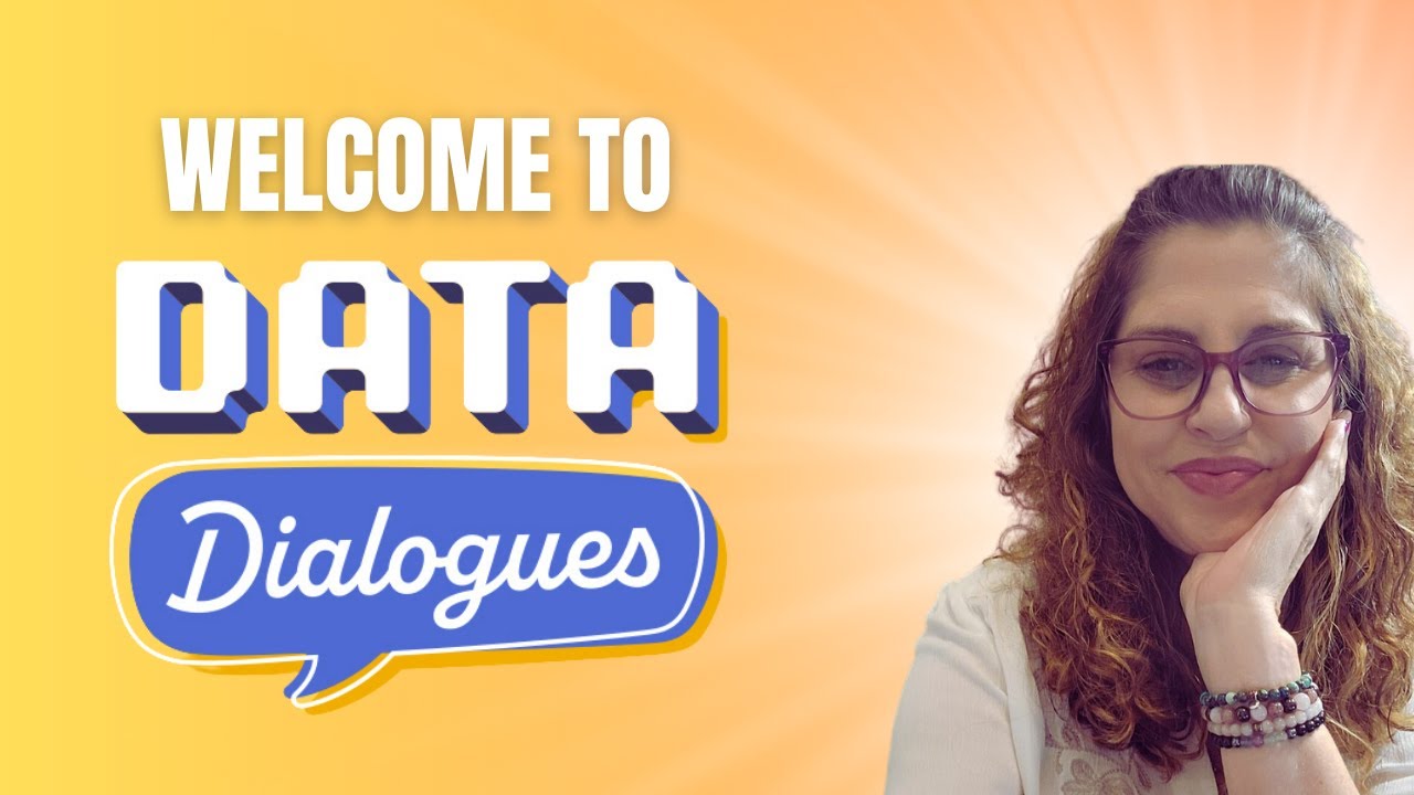 Intro to Data Dialogues