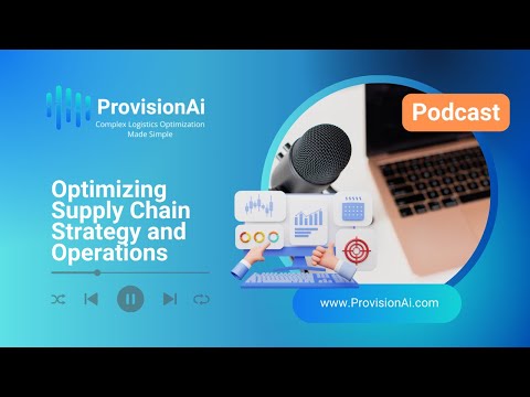 🚀 Deep Dive: Supply Chain Optimization Beyond the Basics 🚀