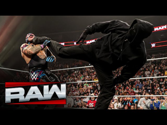 3 Men who could be revealed as the mastermind behind mystery attacks in WWE