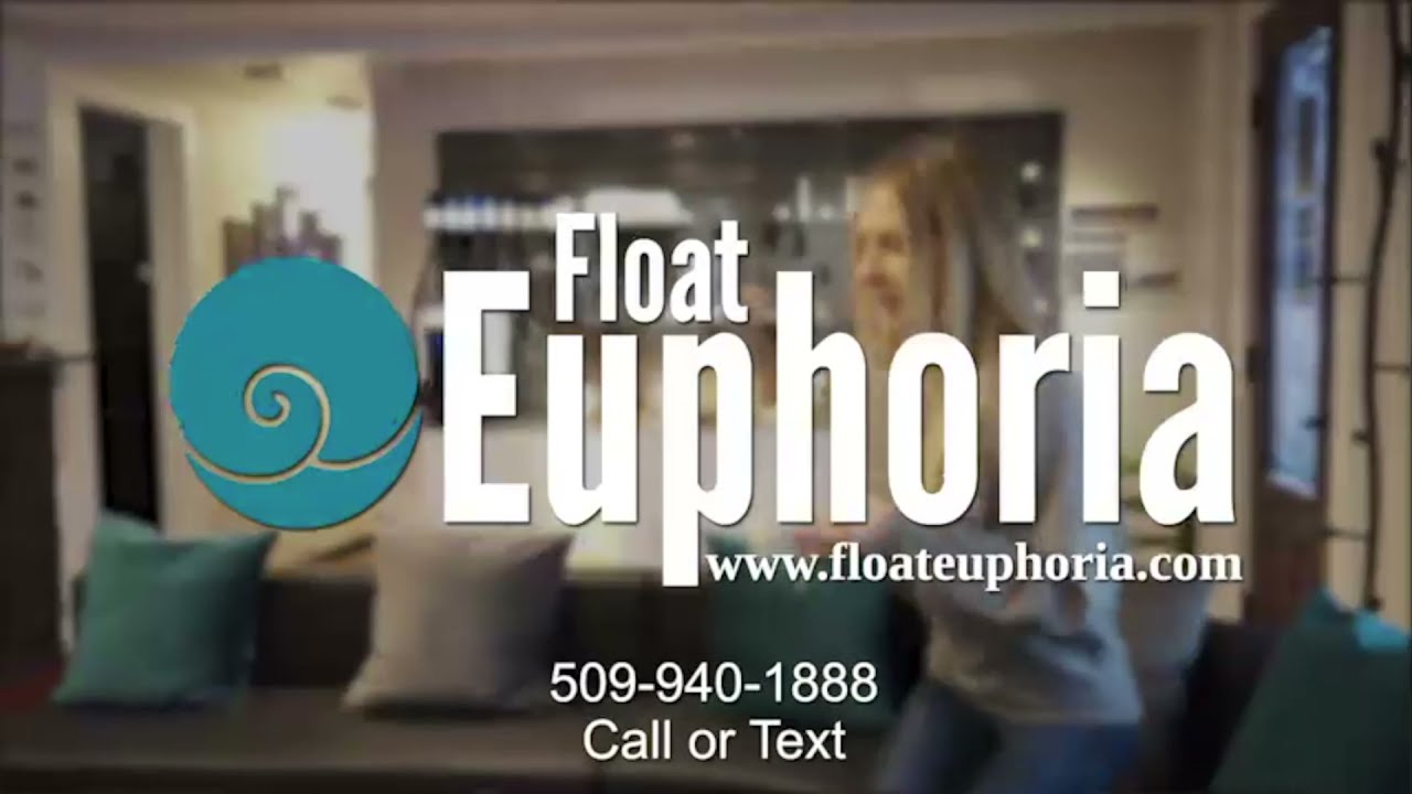 Float Euphoria Commercial