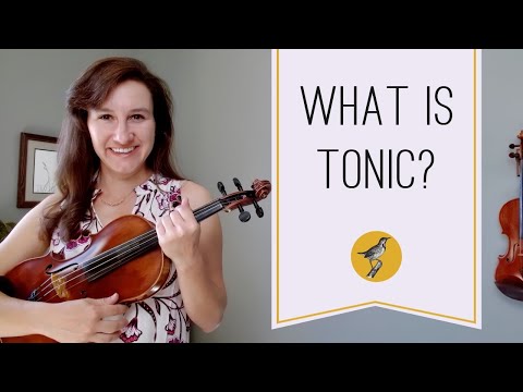 What is Tonic and Why is it Important?