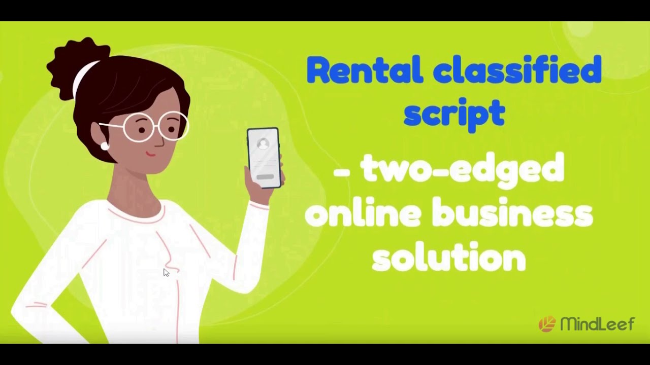Letgo clone classified script with flutter app - Mindleef Classibuy ($499)