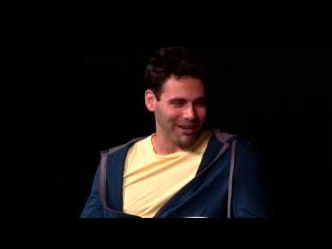 Theatre Breaking Through Barriers - Millennium Stage (July 24, 2012)