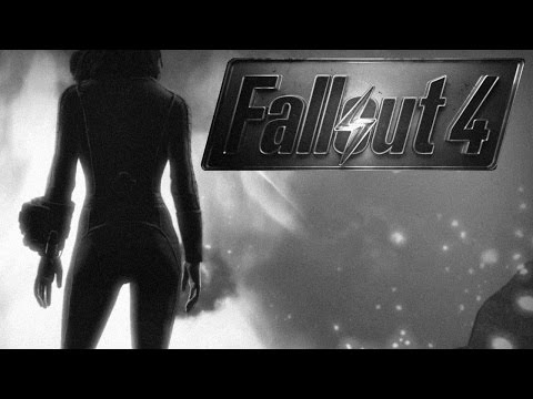 Steam Community :: Video :: Fallout 4 - Ending cutscene.