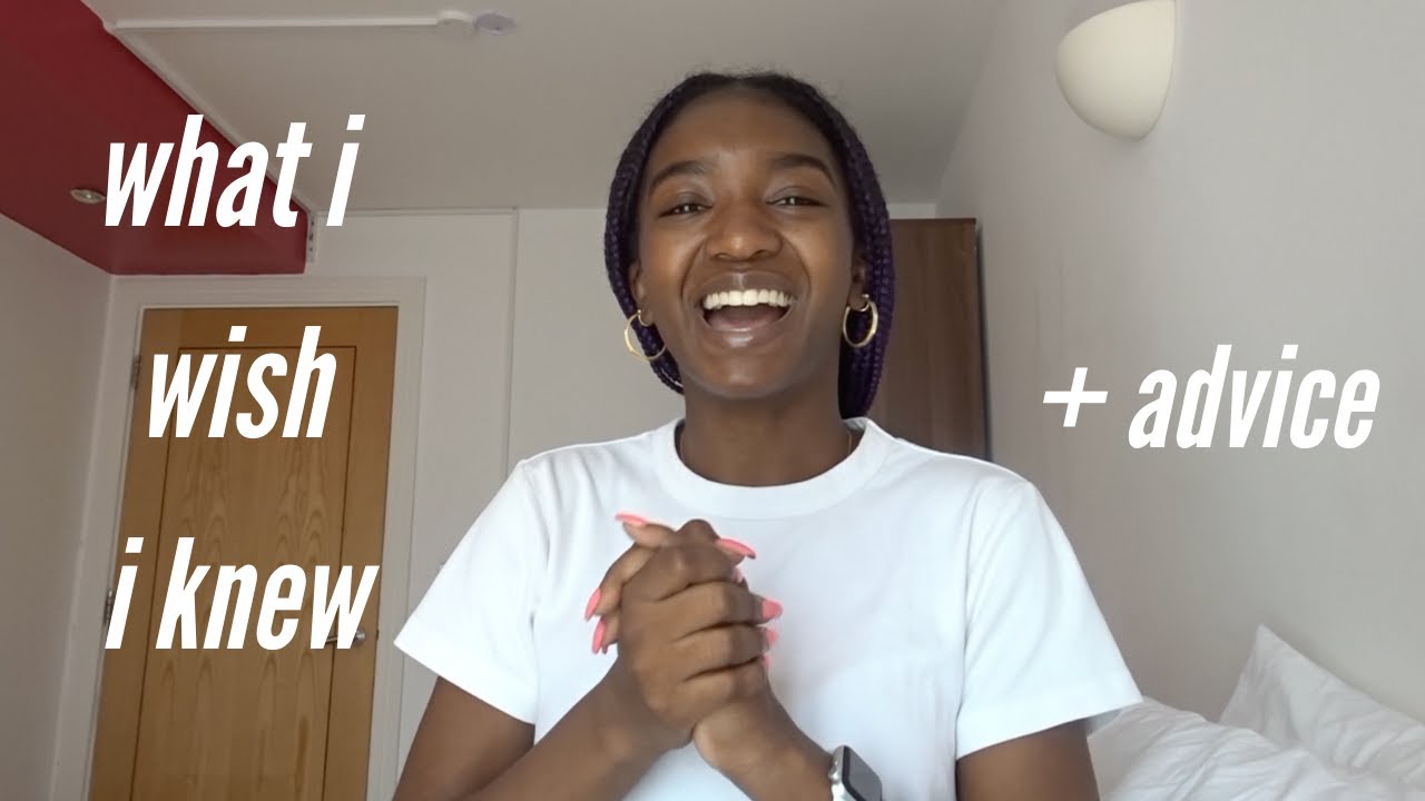 what i wish i knew before studying abroad in London + advice