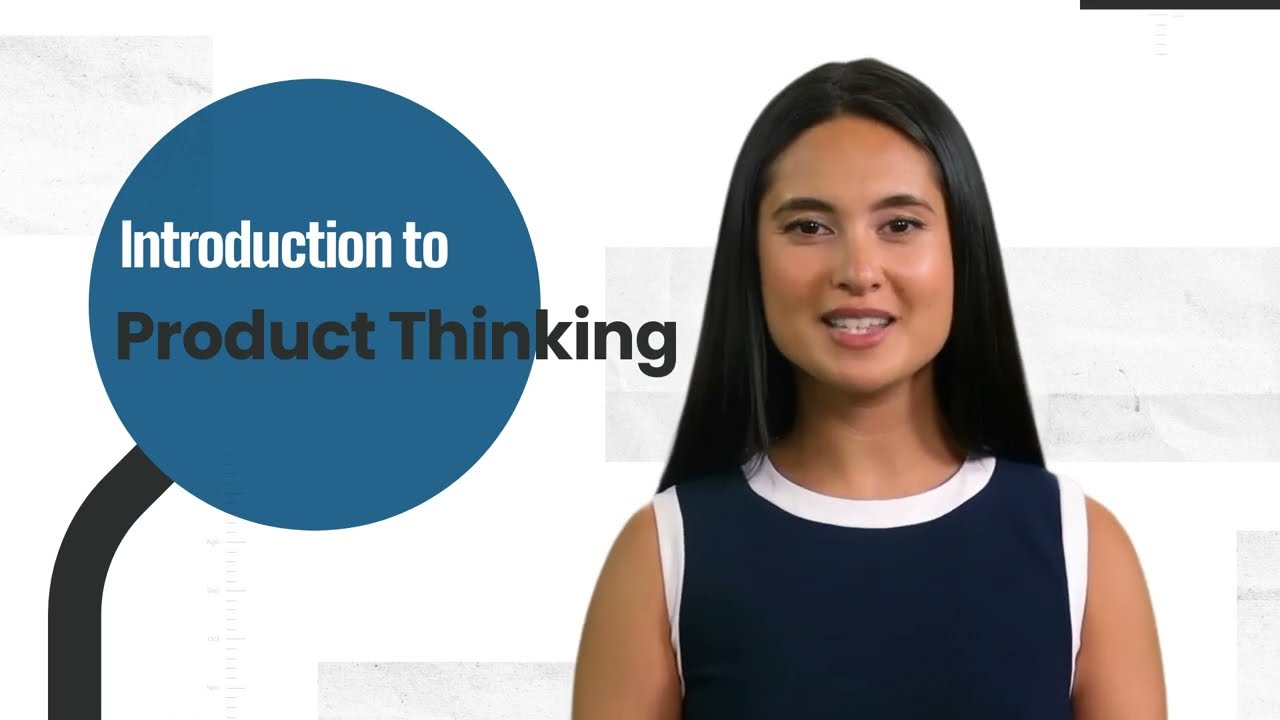 Product Thinking 101 intro...
