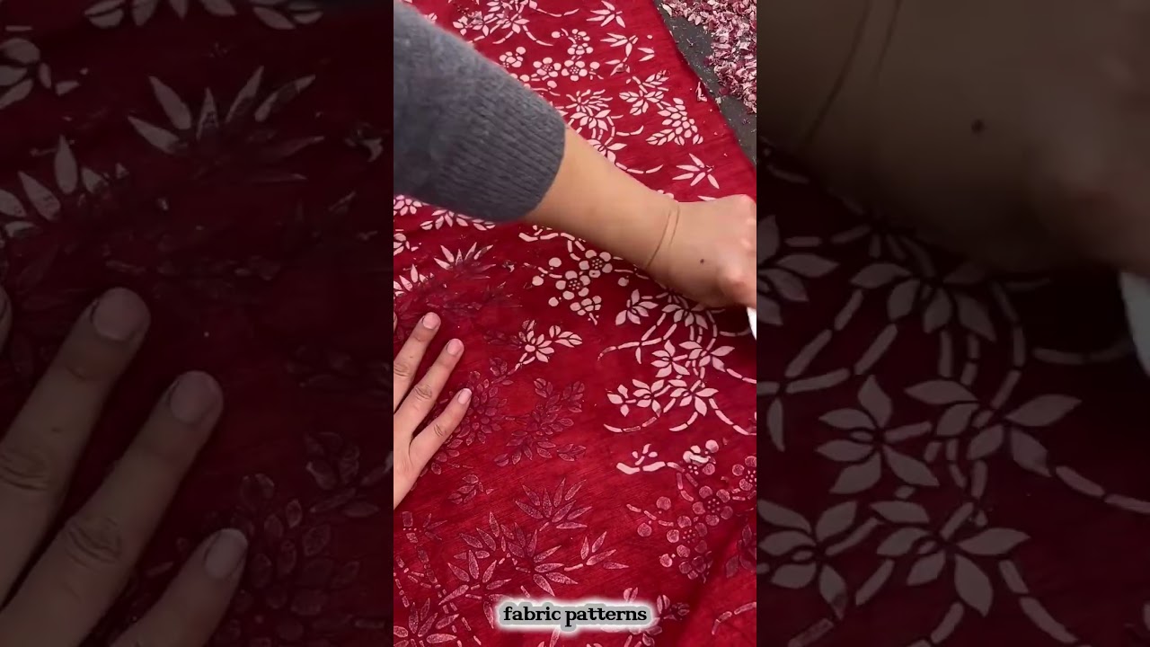 fabric patterns