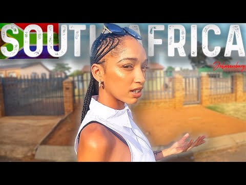 Coloured HOOD Of South Africa πΏπ¦ | The REALEST Documentary