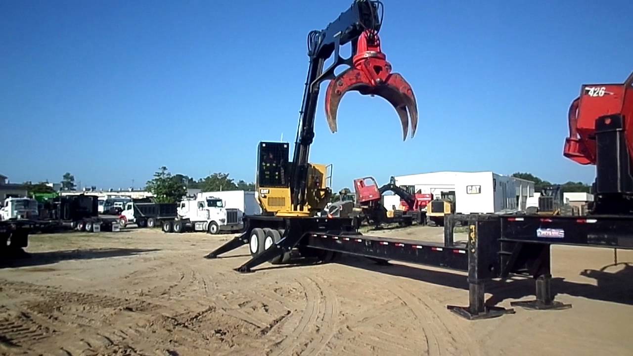 Cat 559C SN: KAS00517