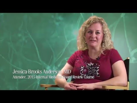 MedStudy Reviews | Internal Medicine Board Review Course