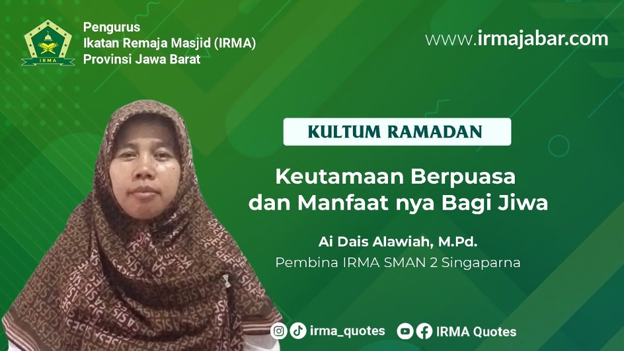 The Importance Of Fasting And Its Benefits For The Soul Galaxy Ai