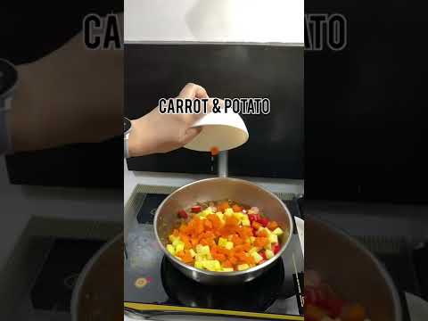 PORK MENUDO #shorts #short #menudo