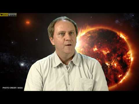 What skills does an astronomer need?