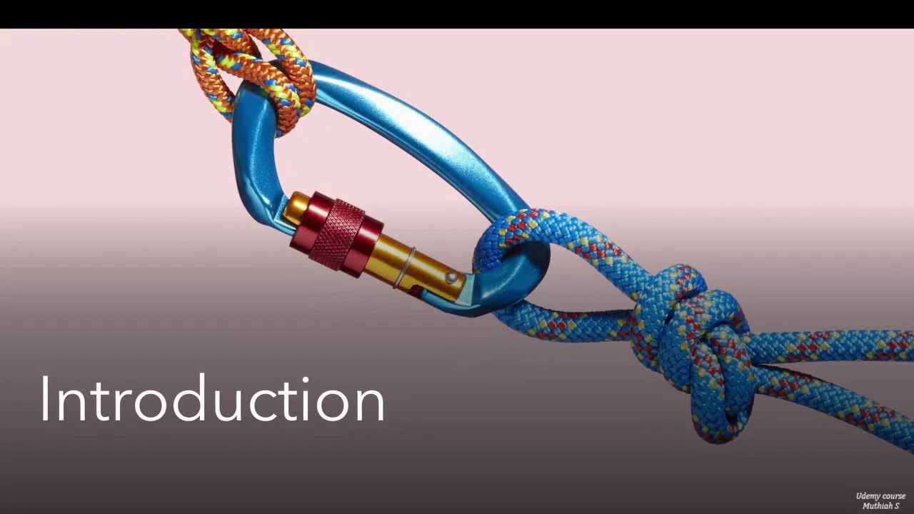 Introduction to the course - Modelling, simulation and control in Python