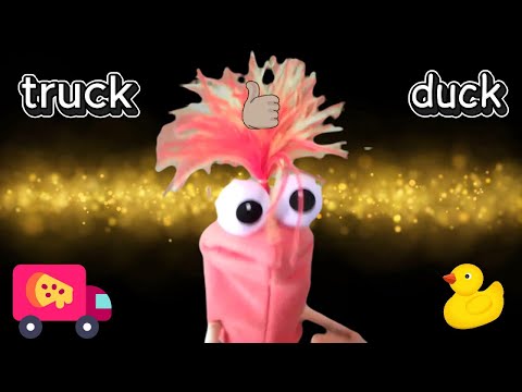 Rhyming with Chicken 2