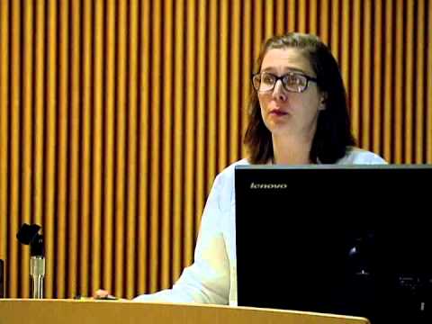 Alzheimer's Disease: What can I do? - Dr. Allison Hennigan