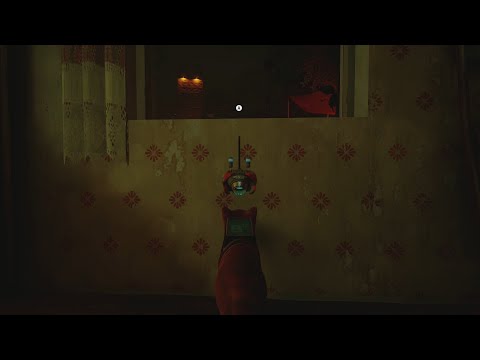 Steam Community :: Video :: Stray - Chapter 5 Rooftops (No Commentary)