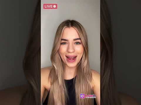 Upgrade Your Match: Video Chat Now! | Live Chat | #dating