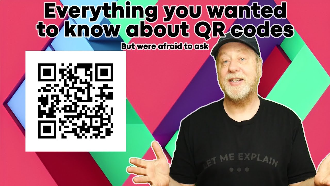 How do QR Codes Work? Features, Format, Error Correction, and More!