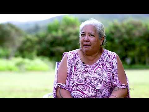 Kalama Intermediate School | "Kapa Maker" | HIKI NŌ