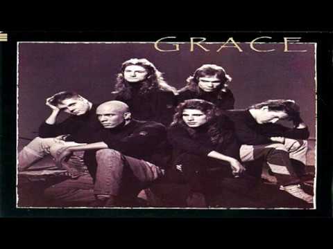 Grace – Half Of Me