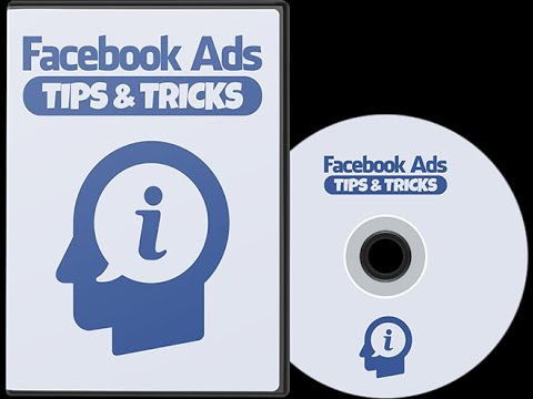 Facebook Ads Tips And Tricks CTR