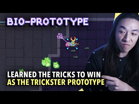 Steam Community :: Bio Prototype