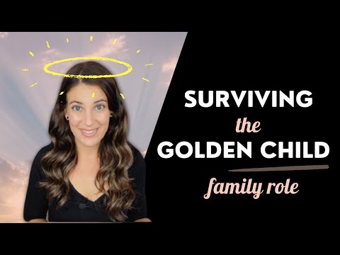 Surviving The Golden Child Family Role