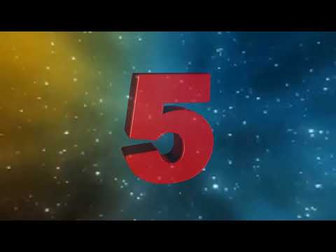 Meaning of number 5 | Number Meanings And Significance