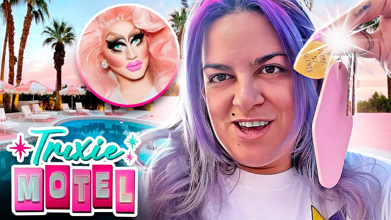 Alaska virou chacrete da Trixie Mattel - Página 2 - Variedades ...