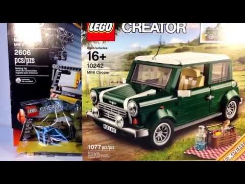 Lego Haul #251 Lego online and Lego store scratch & dent