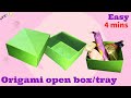 Paper Fold Box Draw Watch HD Mp4 Video Download Free