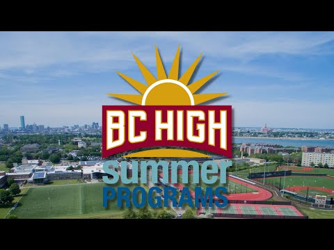 2023 BC High Summer Programs